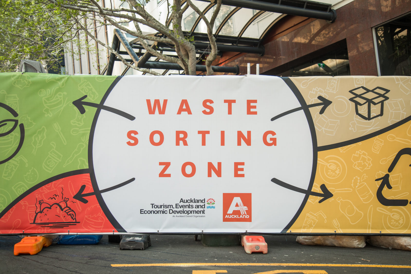 Apply for a Zero Waste Events Grant - Zero Waste Events