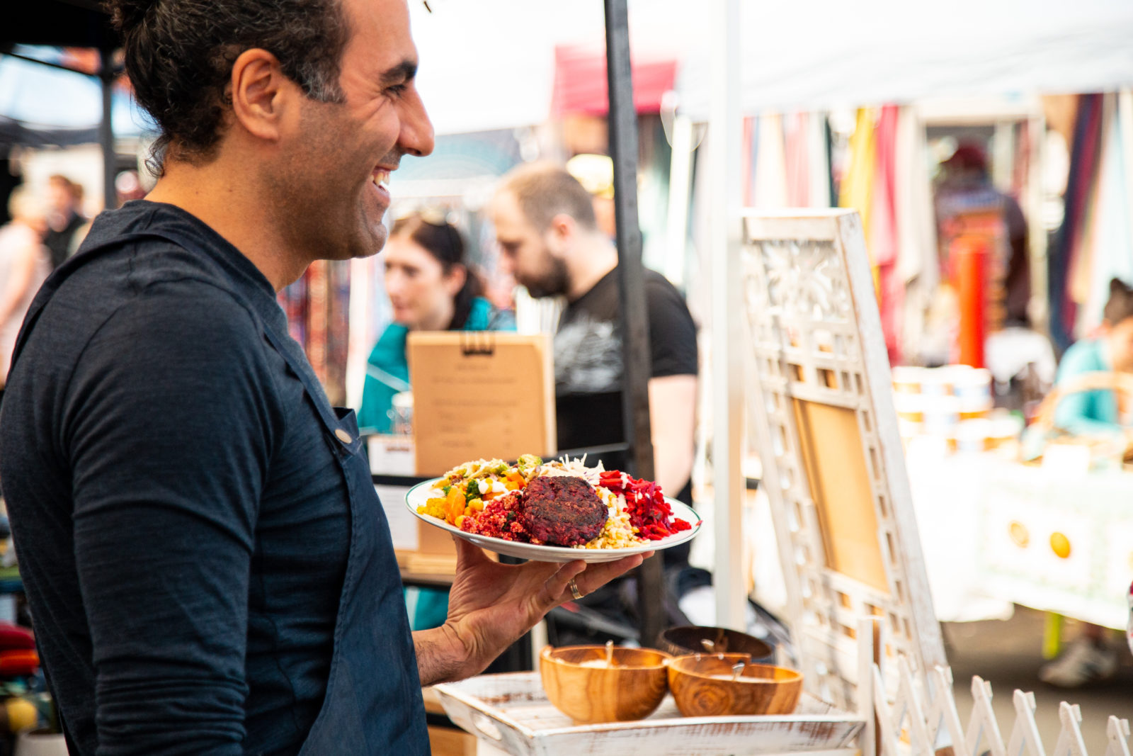 Vendor info - Zero Waste Events