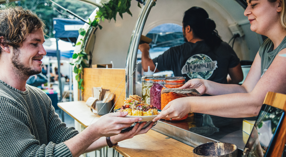 Get help with your zero waste event - Zero Waste Events