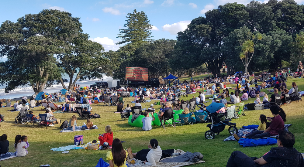 Zero Waste Events - Help Auckland to be Zero Waste